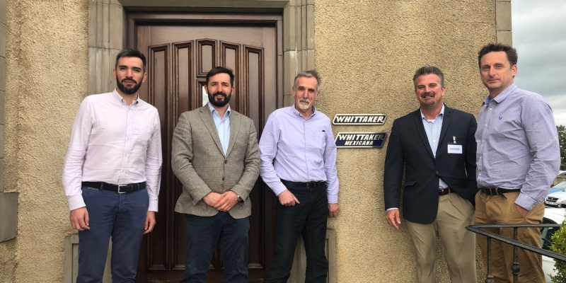 SES Energy moves into Mexico market with new key partnership agreement ...